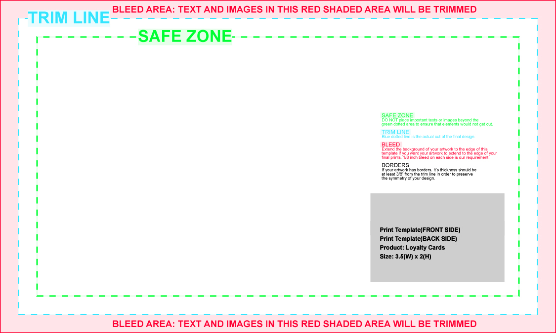 Standard Templates
